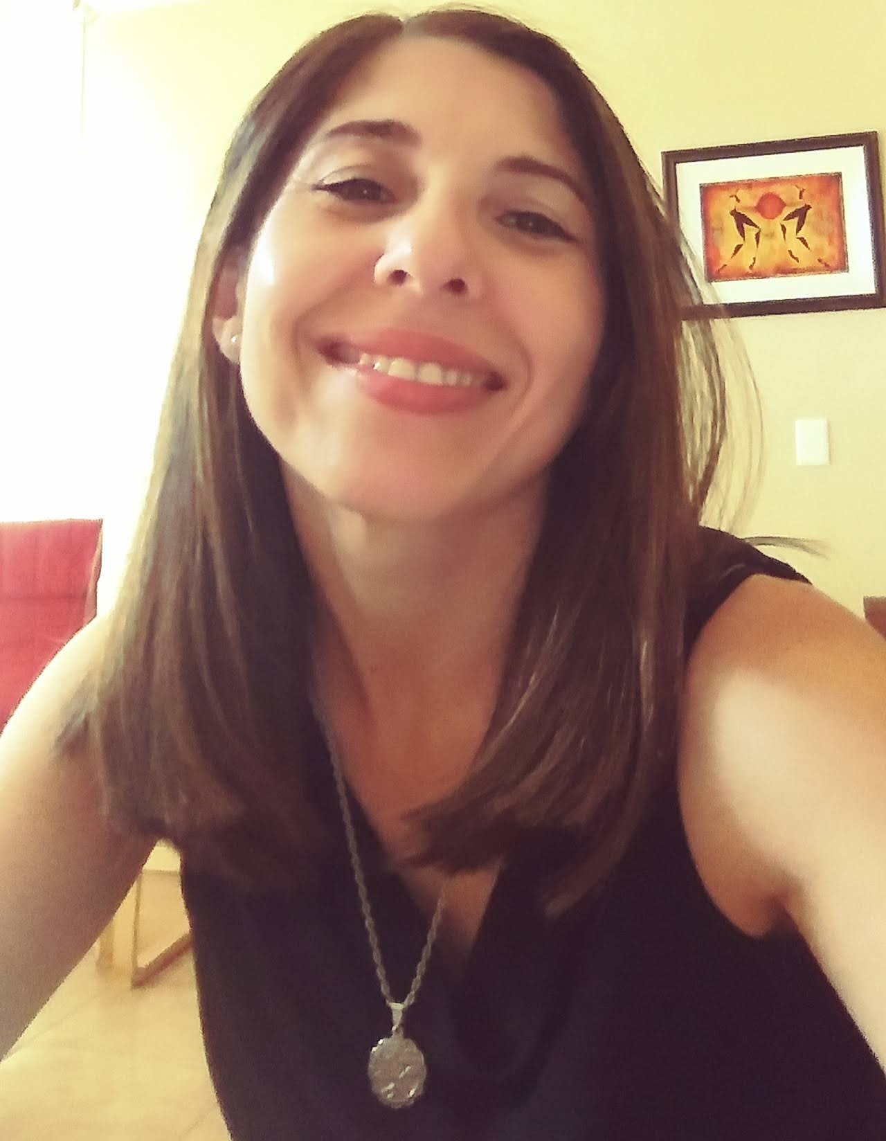 Alejandra Baez | Web Oficial | 2022