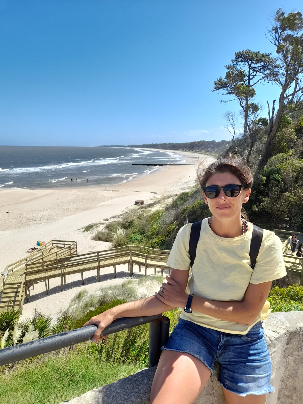 Alejandra Baez | Web Oficial | 2022